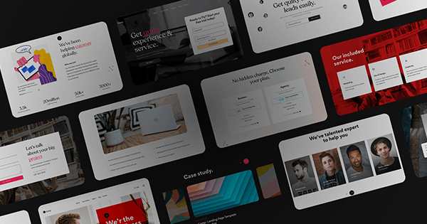 ULTIM: We Can Build Your Software